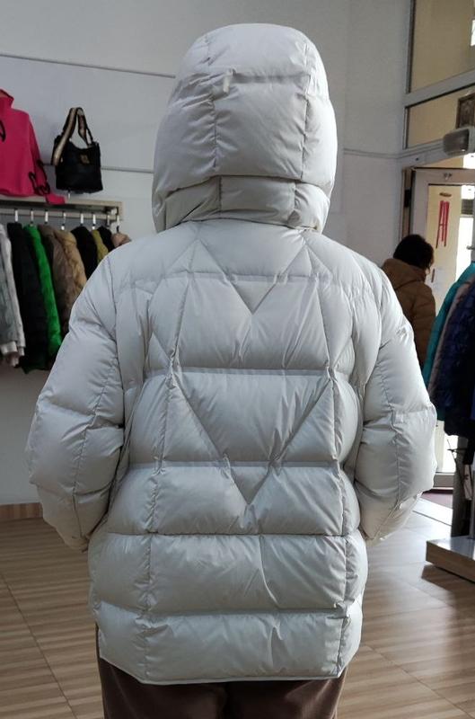 Пуховик M — ціна 2600 грн у каталозі Пуховики Купити жіночі речі за доступною ціною на Шафі