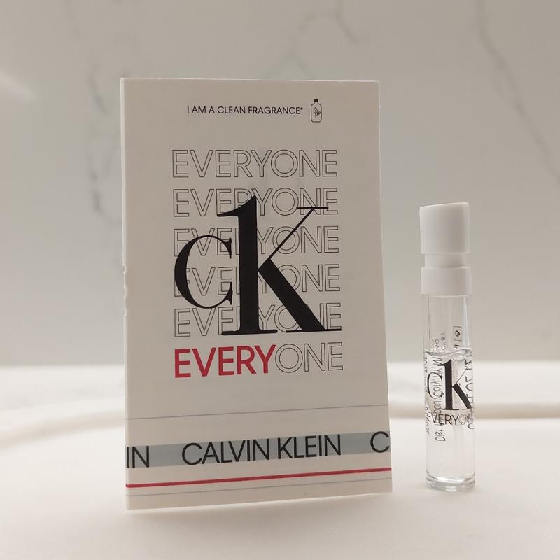 Calvin klein clean perfume store