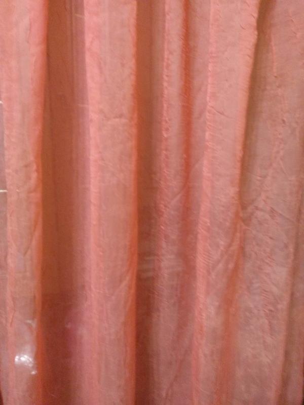 Гардина жатка полупрозрачная — ціна 170 грн у каталозі Штори Купити товари для дому та побуту за