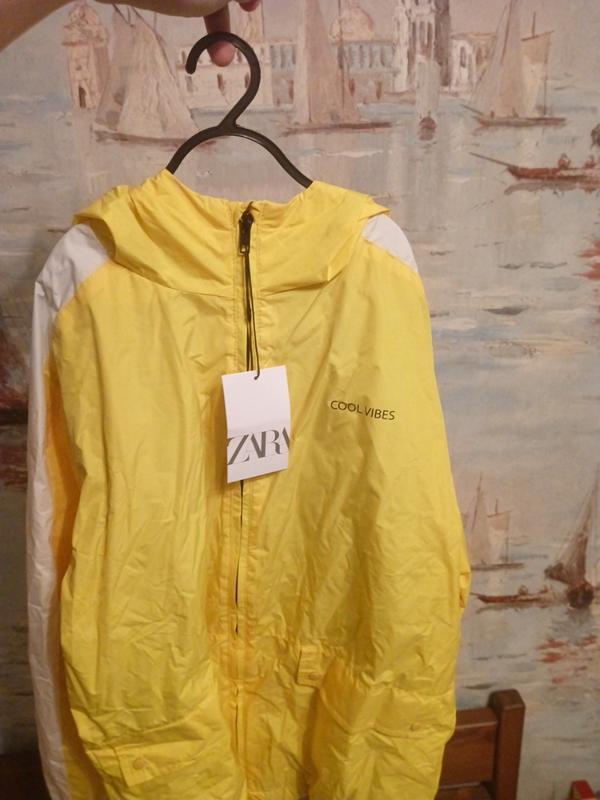 Дощовик дитячий новий — ціна 600 грн у каталозі Комбінезони літні Купити дитячі речі за