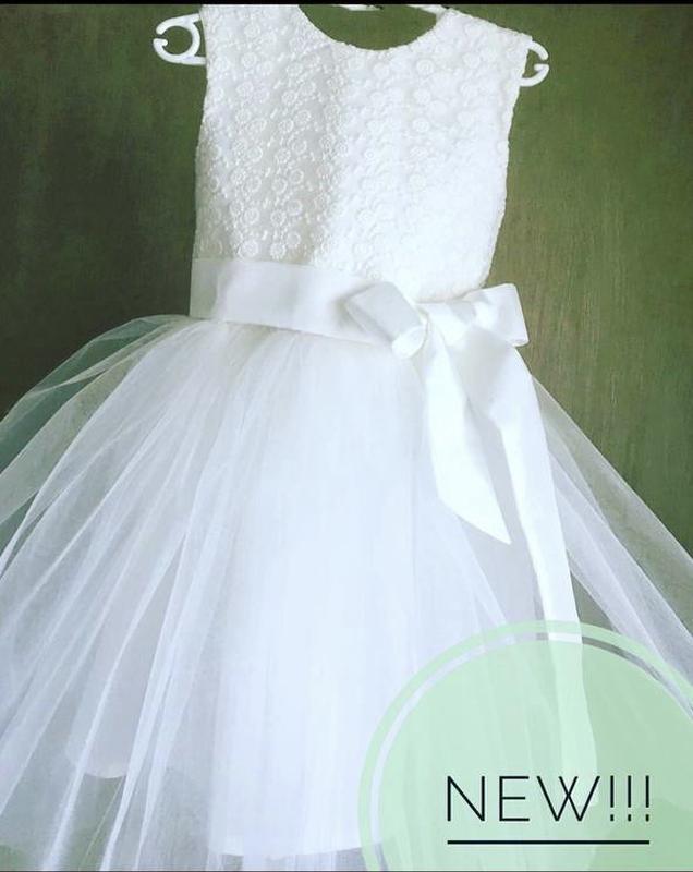 Нарядное платье 👗 — цена 590 грн в каталоге Платья Купить детcкие вещи по доступной цене на Шафе