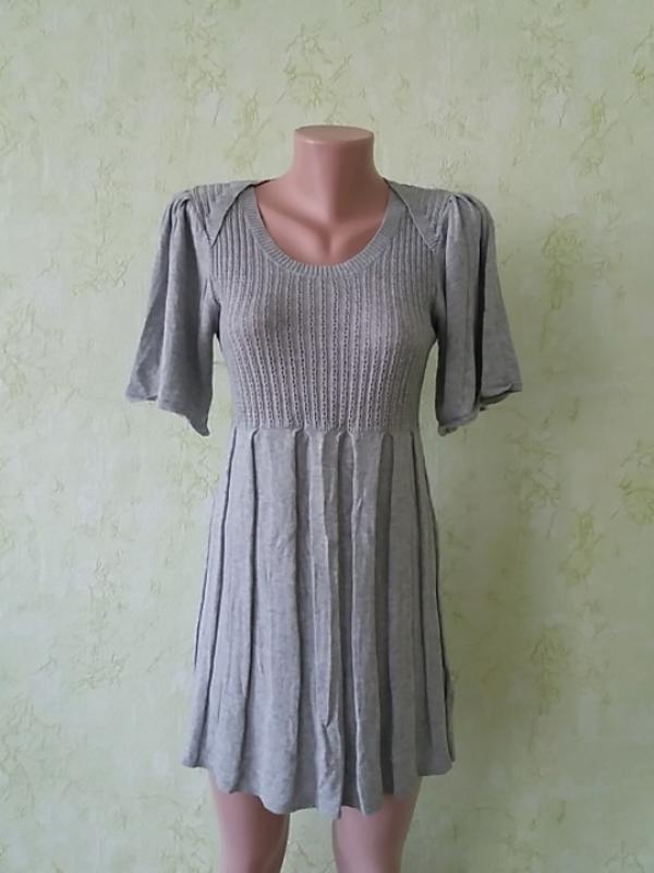 Сукню — ціна 30 грн у каталозі Короткі сукні Купити жіночі речі за доступною ціною на Шафі