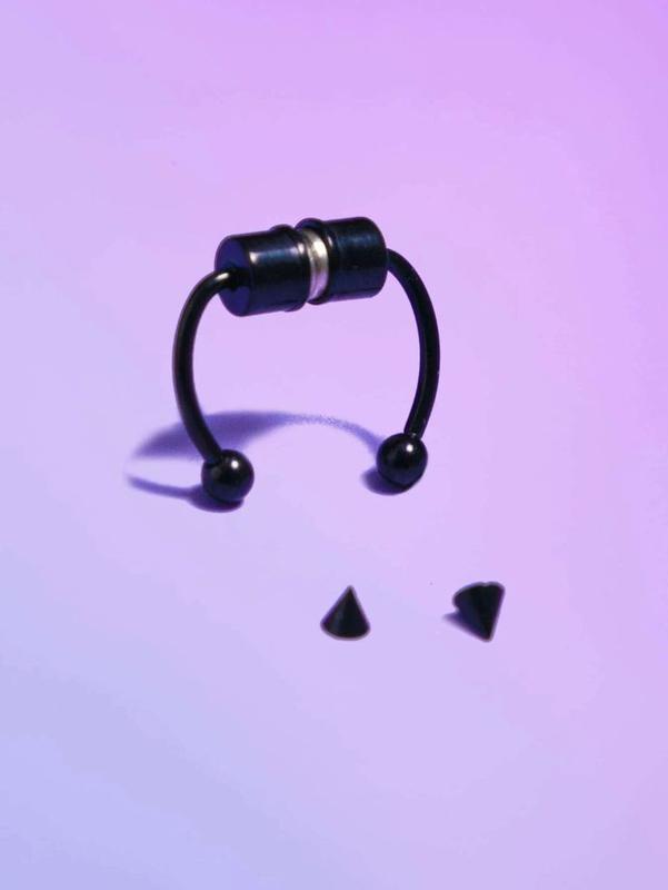 Пірсинг — ціна 115 грн у каталозі Сережки для пірсингу Купити аксесуари за доступною ціною на