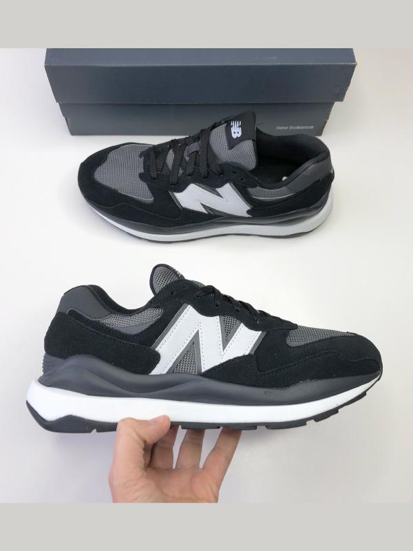 Чёрные new balance 5740 новые кроссовки оригинал нью беланс чоловічі ...
