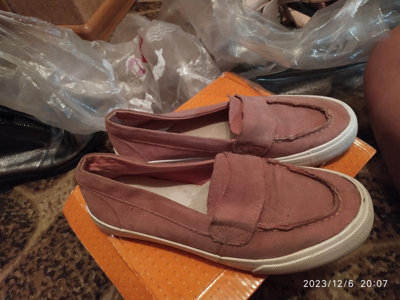 37 на вузьку ногу — ціна 59 грн у каталозі Кеди Купити жіночі речі за доступною ціною на Шафі