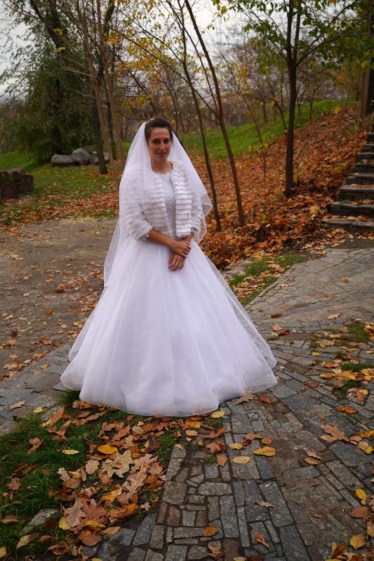 Весільня сукня — ціна 0 грн у каталозі Весільні сукні Купити жіночі речі за доступною ціною на