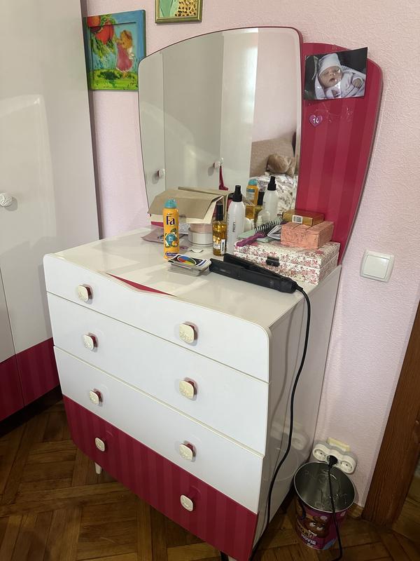 Дитяча спальня — ціна 100000 грн у каталозі Меблеві гарнітури Купити товари для дому та побуту