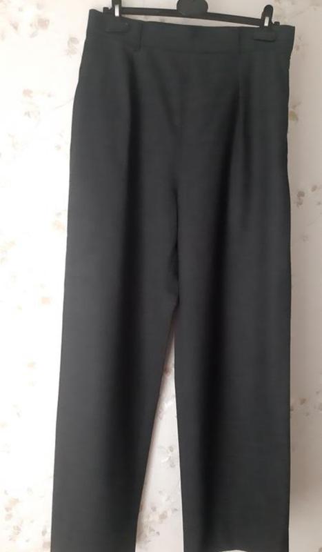 Брюки Cos шерсть — ціна 700 грн у каталозі Брюки Купити жіночі речі за доступною ціною на Шафі