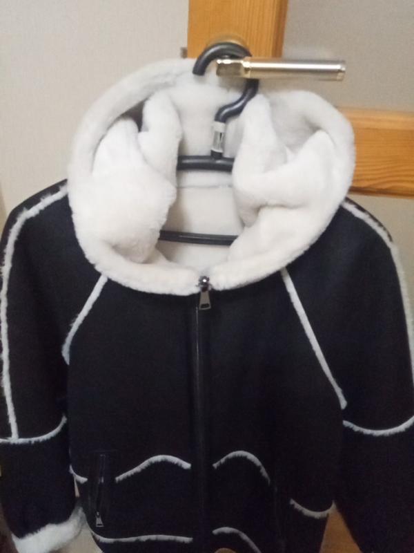 Дублянка — ціна 4500 грн у каталозі Дублянки Купити жіночі речі за доступною ціною на Шафі