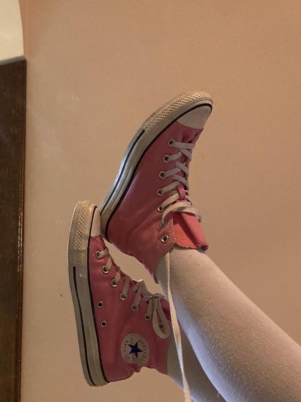 Конверси — ціна 300 грн у каталозі Кеди Купити жіночі речі за доступною ціною на Шафі Україна