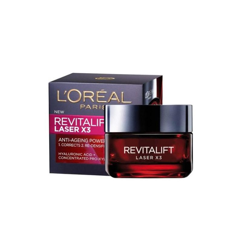 L'oreal paris revitalift лазер крем-маска — ціна 387 грн у каталозі ...