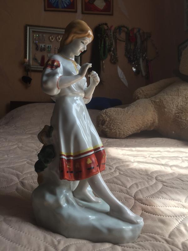 Статуетка срср — ціна 349 грн у каталозі Статуетки Купити товари для дому та побуту за доступною