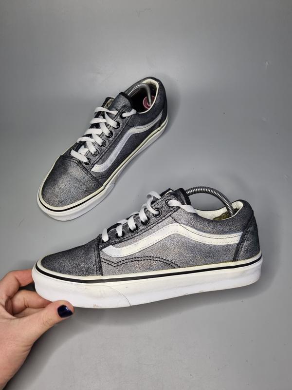 Кеди Vans Old School — ціна 450 грн у каталозі Кеди Купити жіночі речі за доступною ціною на