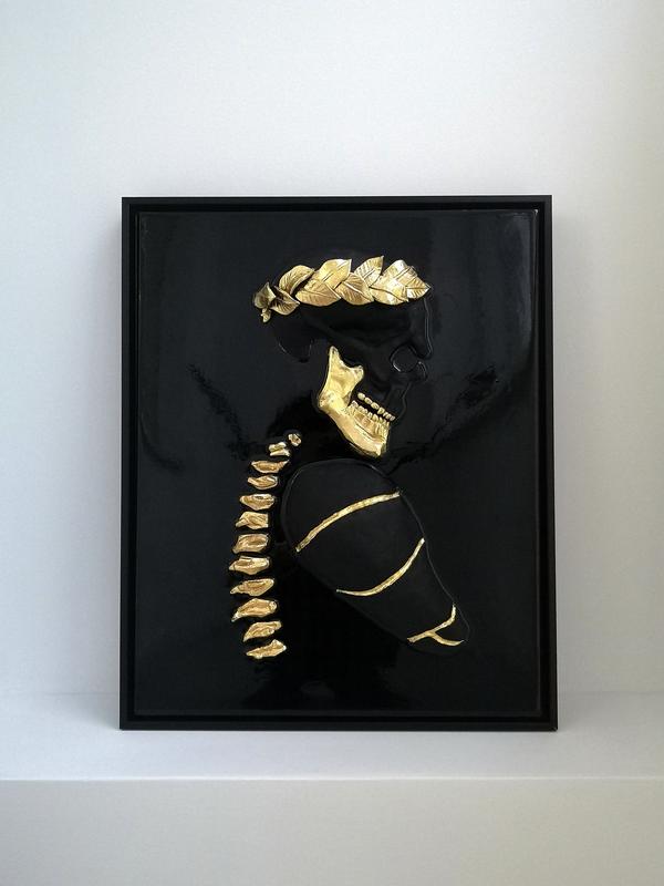 Картина 3д Cesare 2023 V Dormen — ціна 7000 грн у каталозі Картини Купити товари для дому