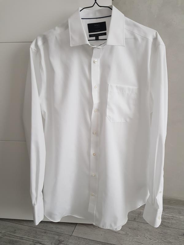 Супер якісна рубашка — ціна 699 грн у каталозі Сорочки Купити чоловічі речі за доступною ціною