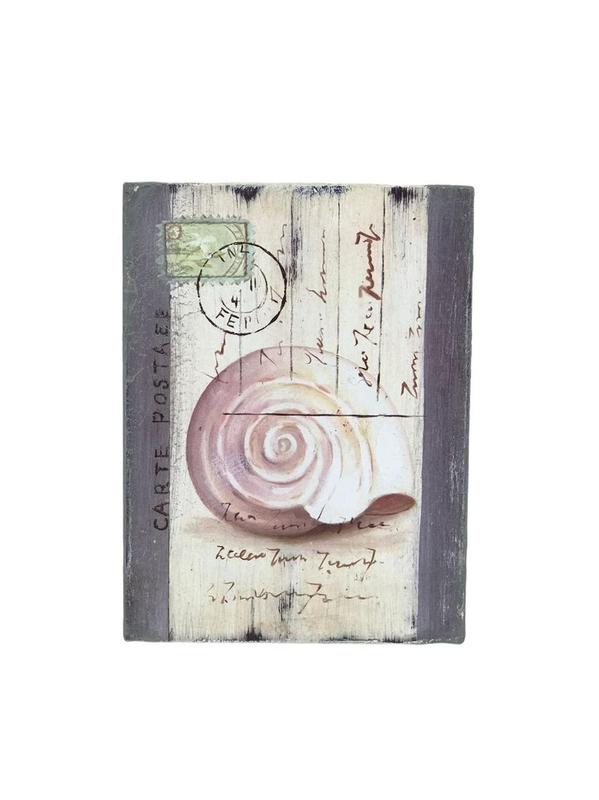 Картинка мушлі — ціна 141 грн у каталозі Постери Купити товари для дому та побуту за доступною