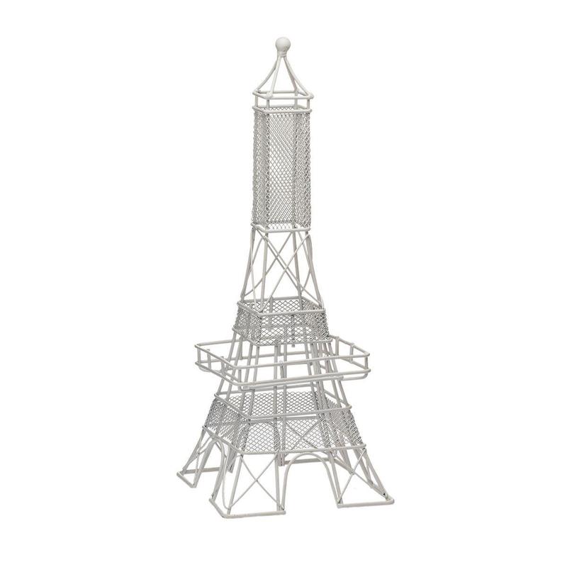 Ейфелева вежа декоративна маленька — цена 704 грн в каталоге Статуэтки Купить товары для дома
