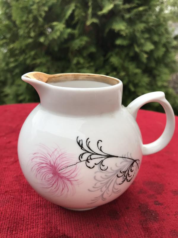 Сливочник вінтаж — ціна 500 грн у каталозі Соусники Купити товари для дому та побуту за