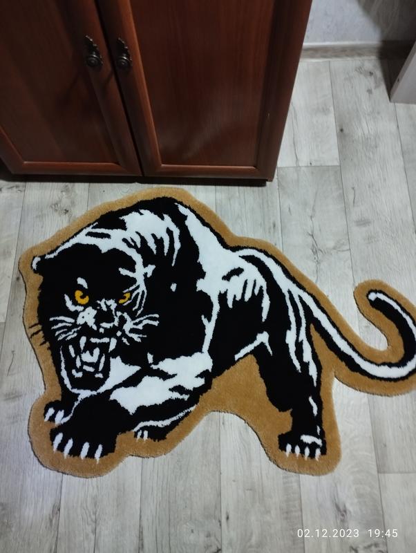 Тафтинговий килим — ціна 3200 грн у каталозі Килими Купити товари для дому та побуту за