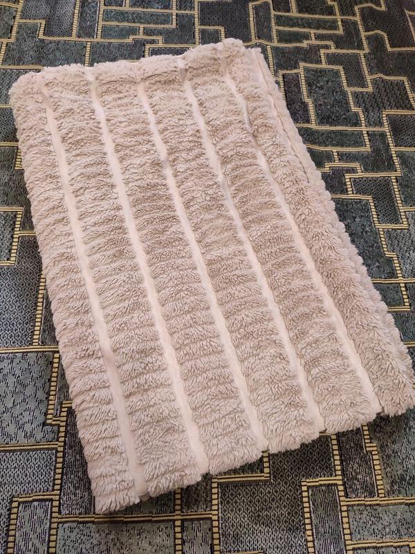 Плед 160 130 — ціна 220 грн у каталозі Пледи Купити товари для дому та побуту за доступною ціною