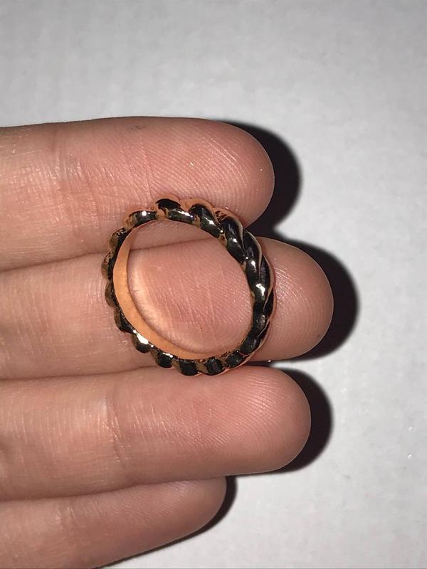 Кольцо — ціна 93 грн у каталозі Кільця і персні Купити аксесуари за доступною ціною на Шафі