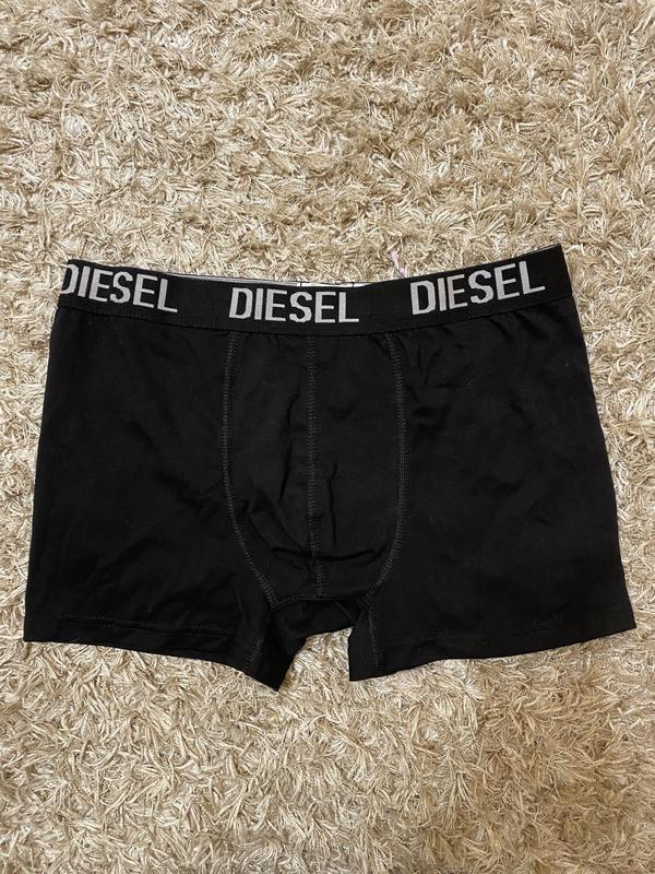 Трусики diesel — цена 150 грн в каталоге Трусы Купить мужские вещи по ...