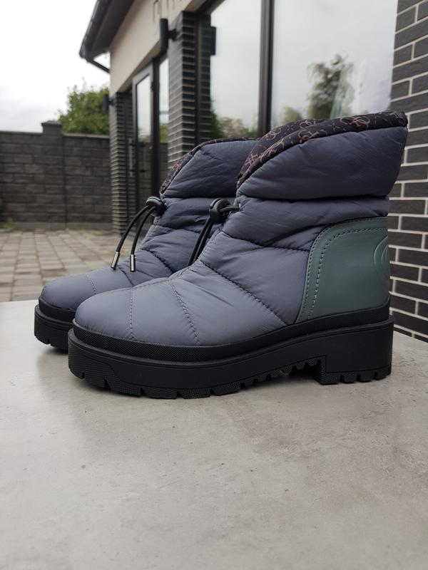 Дутікі Guess оригінал — ціна 3300 грн у каталозі Дутики Купити жіночі