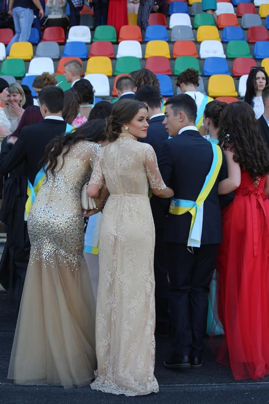 Плаття — цена 1500 грн в каталоге Вечерние платья Купить женские вещи по доступной цене на Шафе