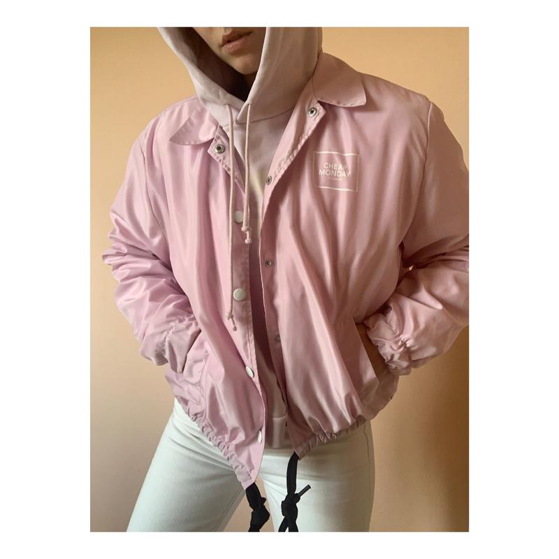 Cheap monday жіноча куртка-бомбер weekday uniqlo &otherstories — ціна ...