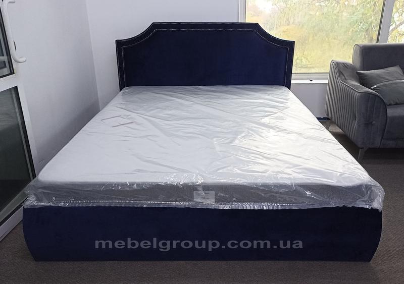 Ліжко адель 160 200 — ціна 12000 грн у каталозі Ліжка Купити товари для
