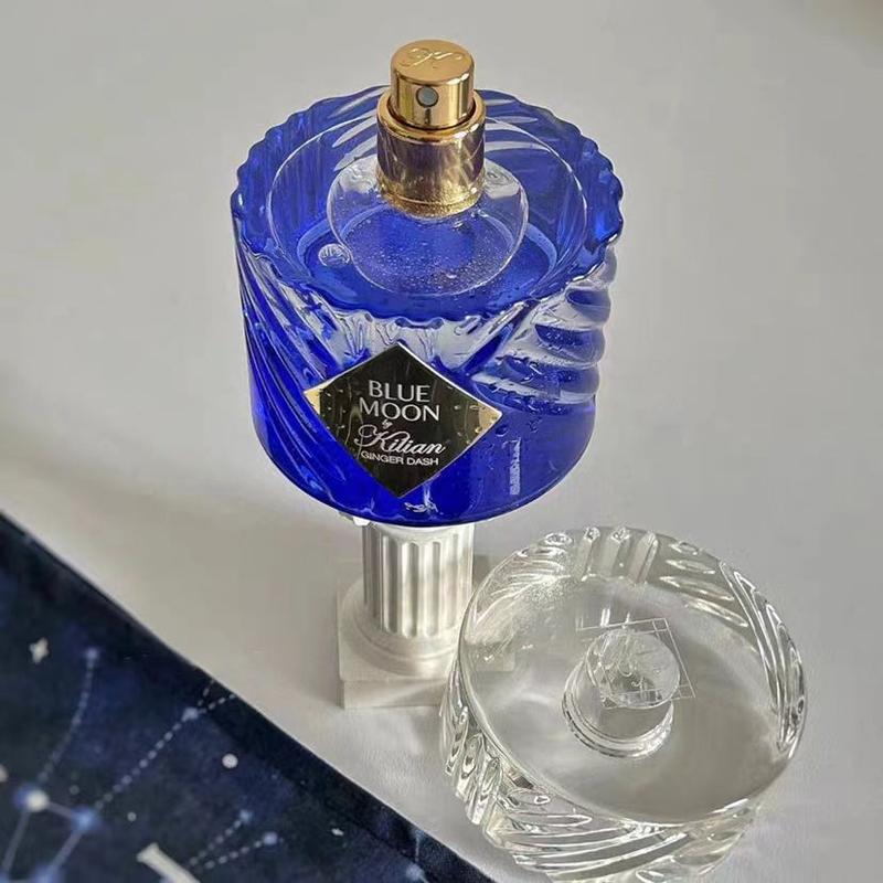 Blue moon ginger dash by kilian — цена 1650 грн в каталоге Тестеры ...
