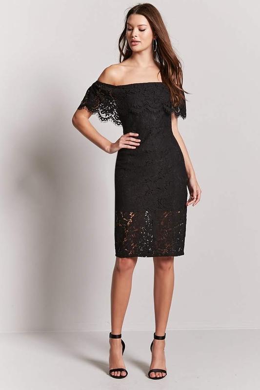 Гіпюрове плаття — ціна 399 грн у каталозі Короткі сукні Купити жіночі речі за доступною ціною на