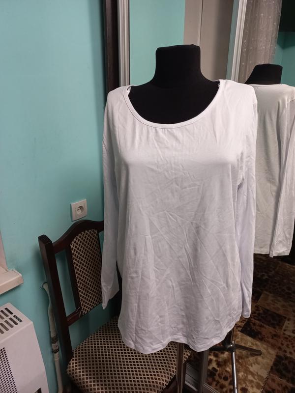 Лонгослів 🥰🥰🥰 — ціна 175 грн у каталозі Лонгсліви Купити жіночі речі за доступною ціною на Шафі