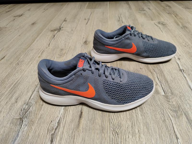 Кросівки nike revolution 4 — ціна 650 грн у каталозі Кросівки Купити жіночі речі за доступною ...