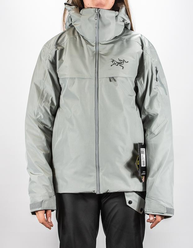 Зимова куртка arc’teryx macai jacket | women's — ціна 6100 грн у ...