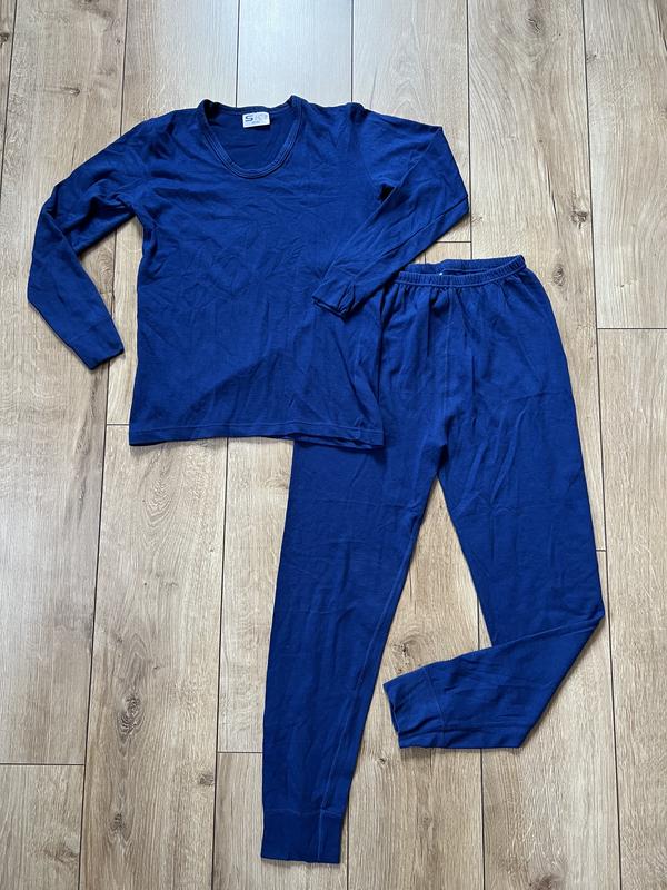 Комплект термобілизни — ціна 179 грн у каталозі Термобілизна Купити жіночі речі за доступною