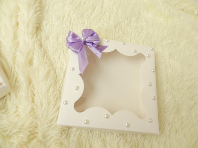 Подарункова коробочка — ціна 199 грн у каталозі Коробки Купити товари для дому та побуту за