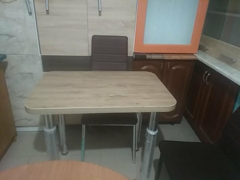 Стіл кухонний — ціна 2860 грн у каталозі Меблі для кухні Купити товари для дому та побуту за