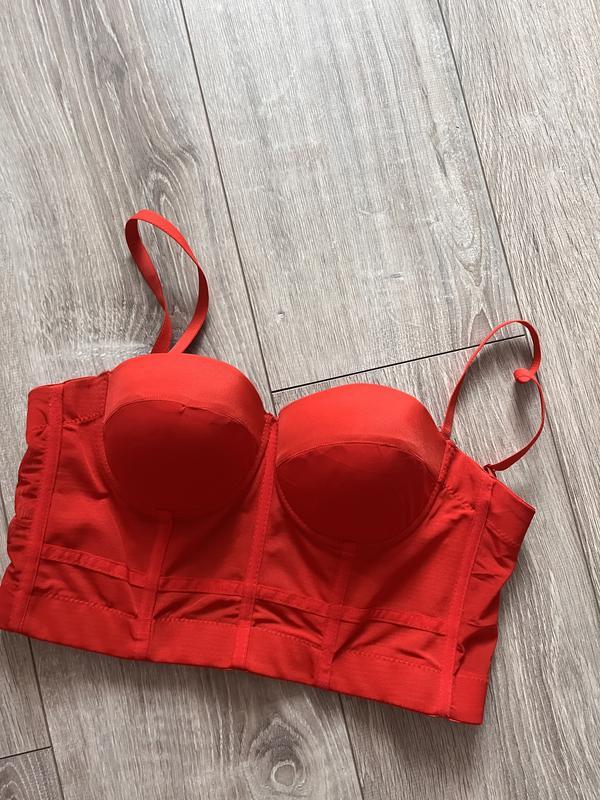 Корсет — ціна 530 грн у каталозі Топи Купити жіночі речі за доступною ціною на Шафі Україна