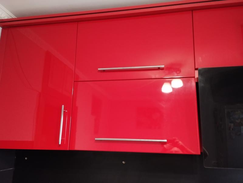 Кухня глянець — ціна 100 грн у каталозі Меблі для кухні Купити товари