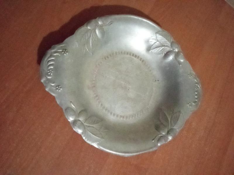 Ваза фруктовниця — ціна 200 грн у каталозі Фруктовниці Купити товари для дому та побуту за