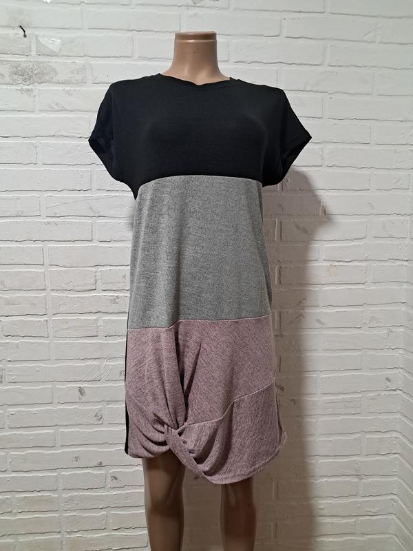 Гарна сукня плаття стрейч — ціна 50 грн у каталозі Короткі сукні Купити жіночі речі за доступною