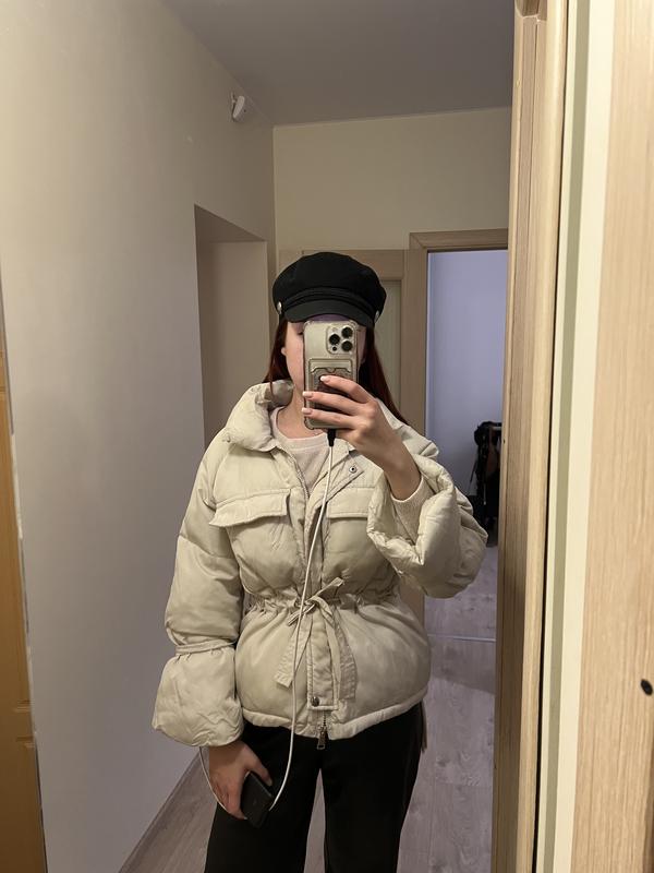 Куртка — ціна 150 грн у каталозі Куртки Купити жіночі речі за доступною ціною на Шафі Україна