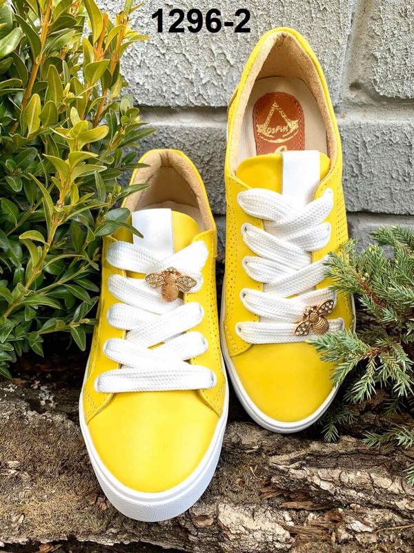 Кеді — ціна 1550 грн у каталозі Кеди Купити жіночі речі за доступною