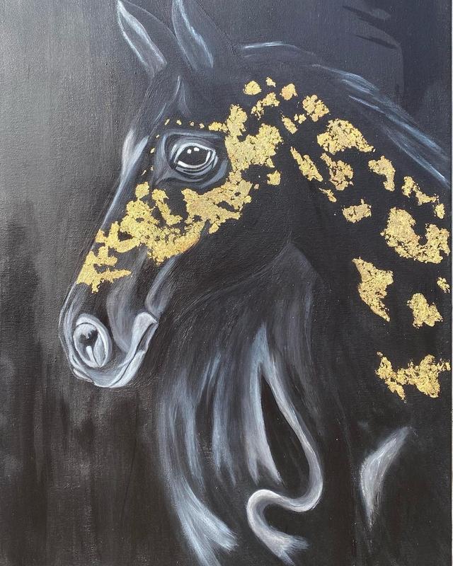 Інтерєрна картина — ціна 2200 грн у каталозі Картини Купити товари для дому та побуту за