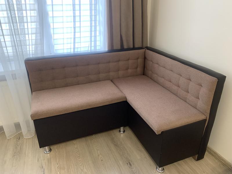 Кухонний куточок — ціна 2000 грн у каталозі Меблі для кухні Купити товари для дому та побуту за