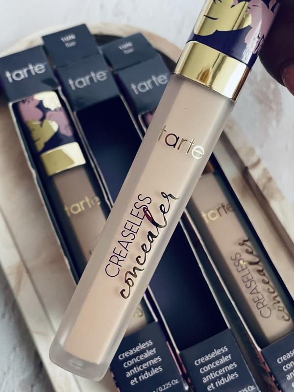 Консилер для обличчя tarte cosmetics creaseless concealer — цена 790 ...