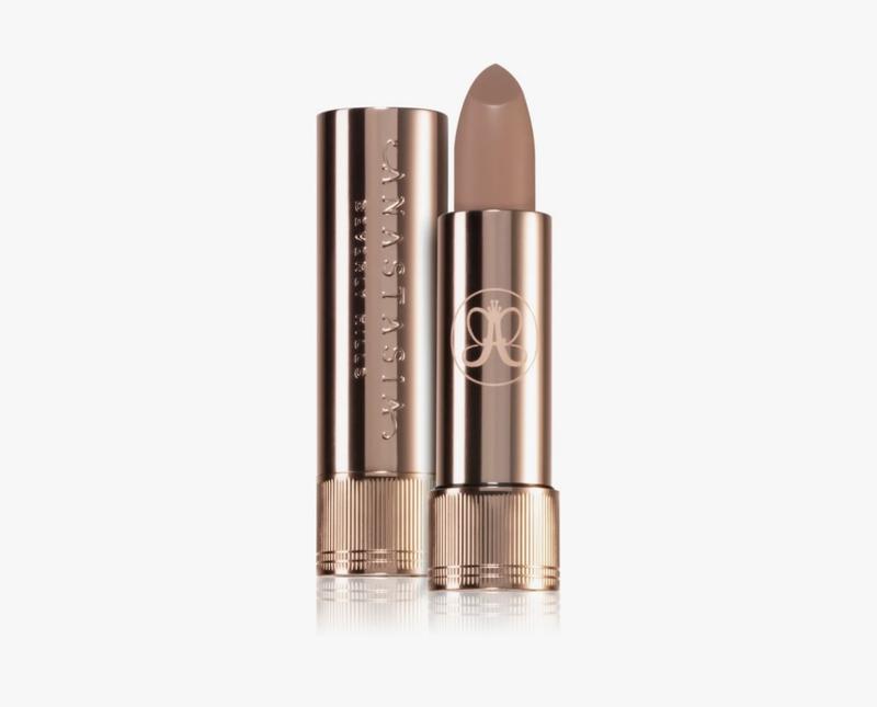 Помадa anastasia beverly hills satin lipstick — цена 600 грн в каталоге ...