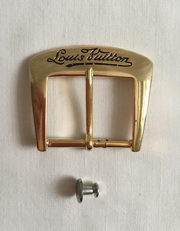 Пряжка для ременя 4 см — ціна 50 грн у каталозі Пряжки для ременя Купити аксесуари за доступною