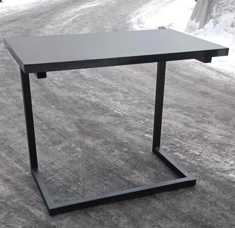 Стіл в стилі лофт — ціна 2200 грн у каталозі Столи Купити товари для дому та побуту за доступною